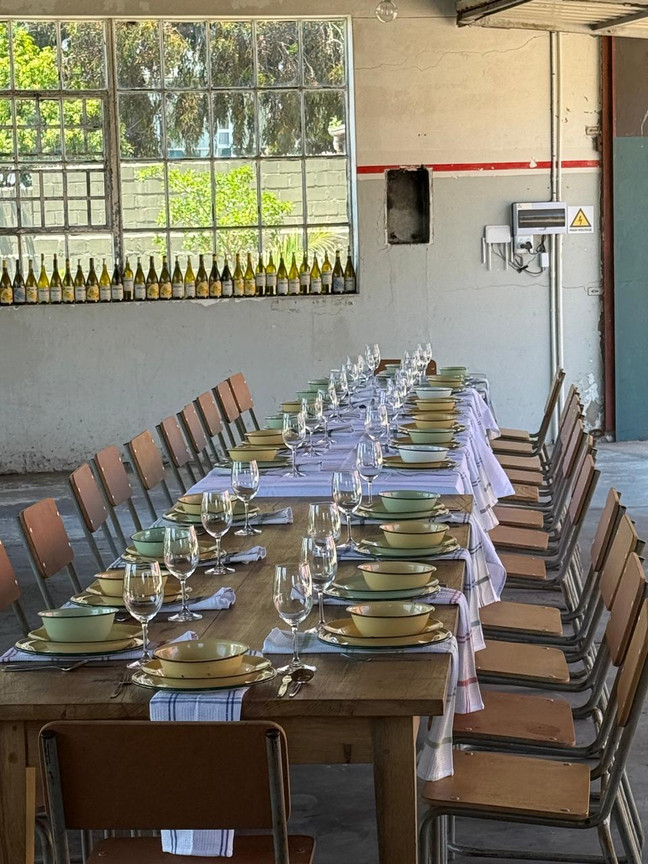 South Africa | Kobus Braai