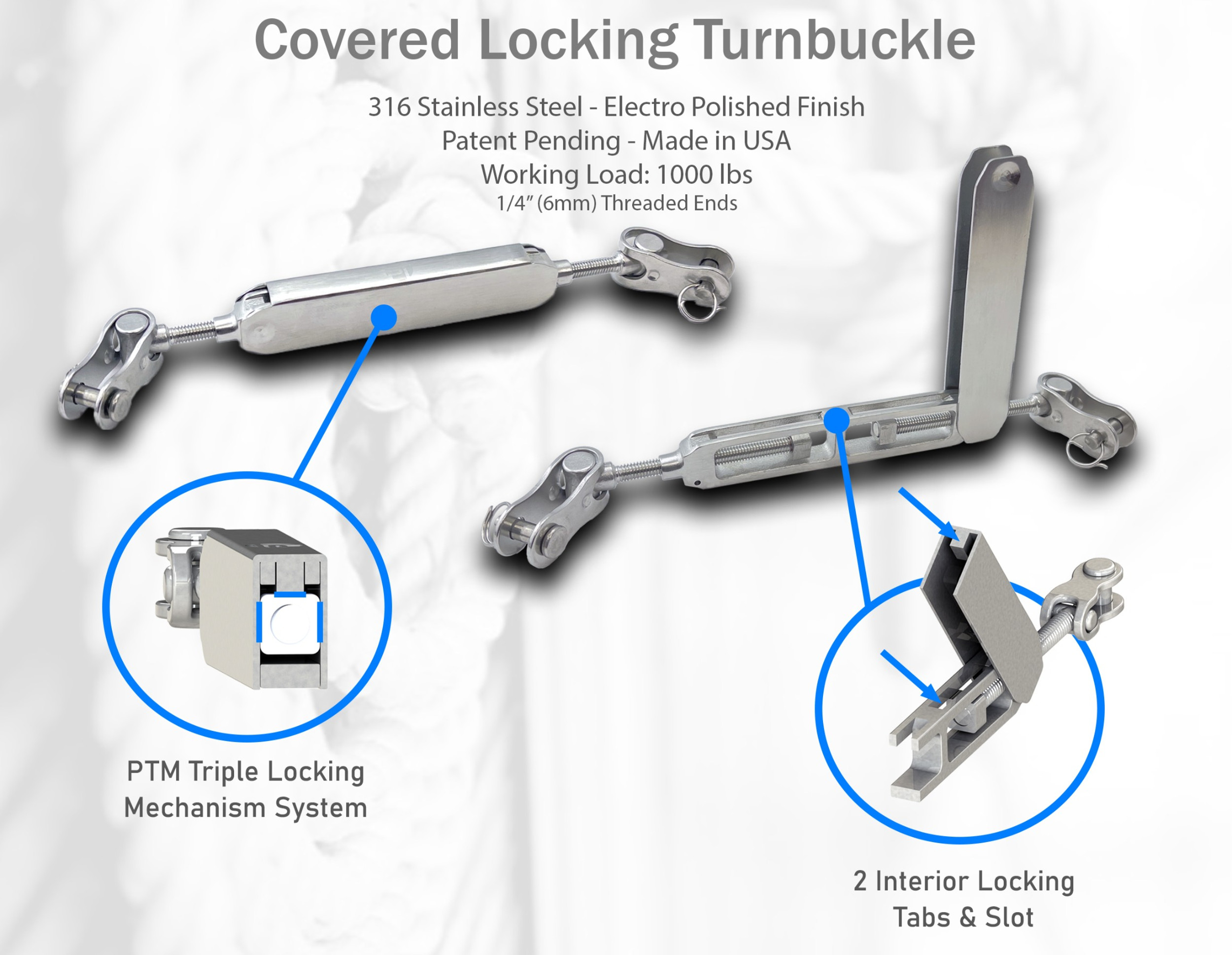 Must Have Marine Hardware For 2024 From PT Marine Hardware & Accessories