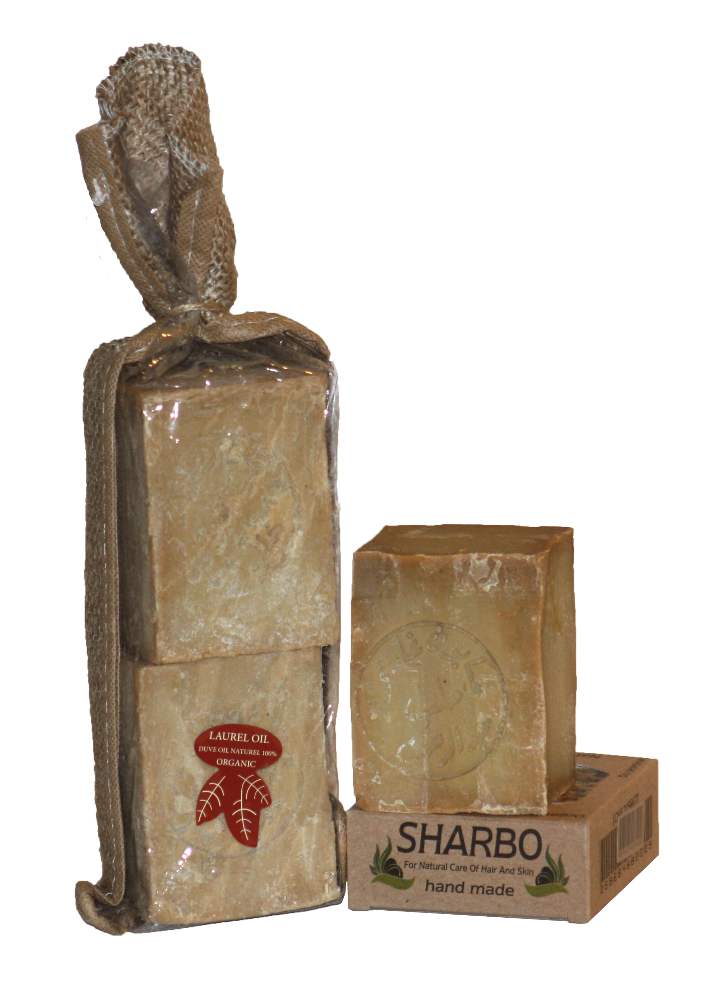 Syrian Soap | Aleppo Soap - Savon d'Alep Canada USA