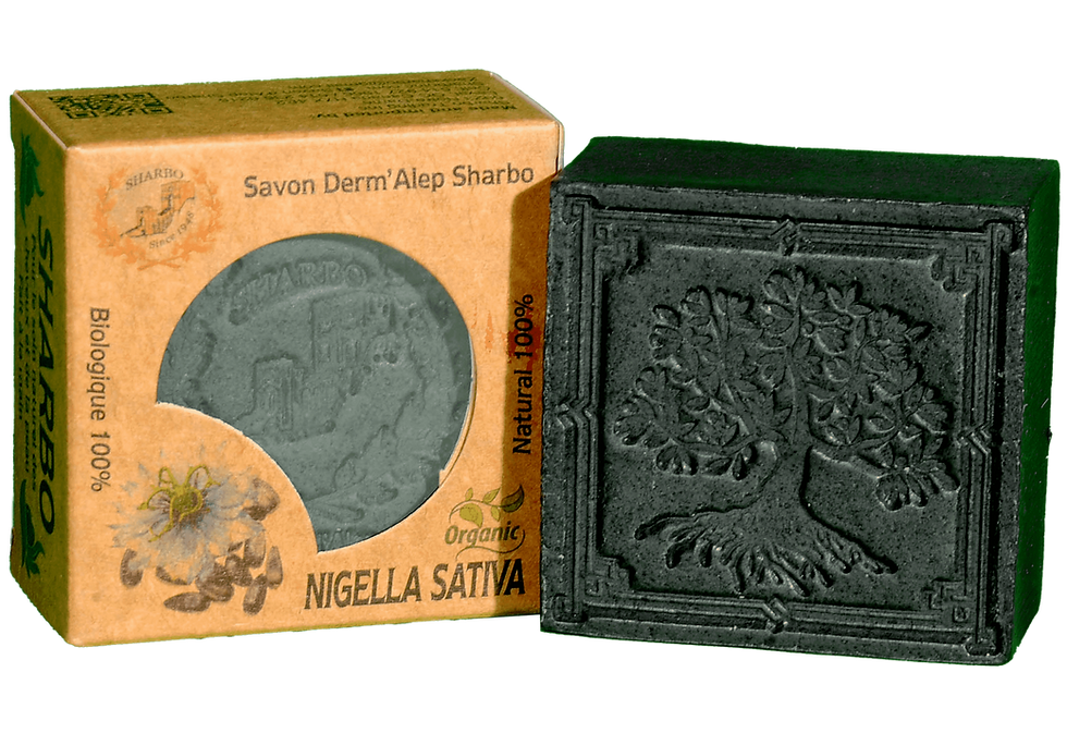 Syrian Soap | Aleppo Soap - Savon d'Alep Canada USA