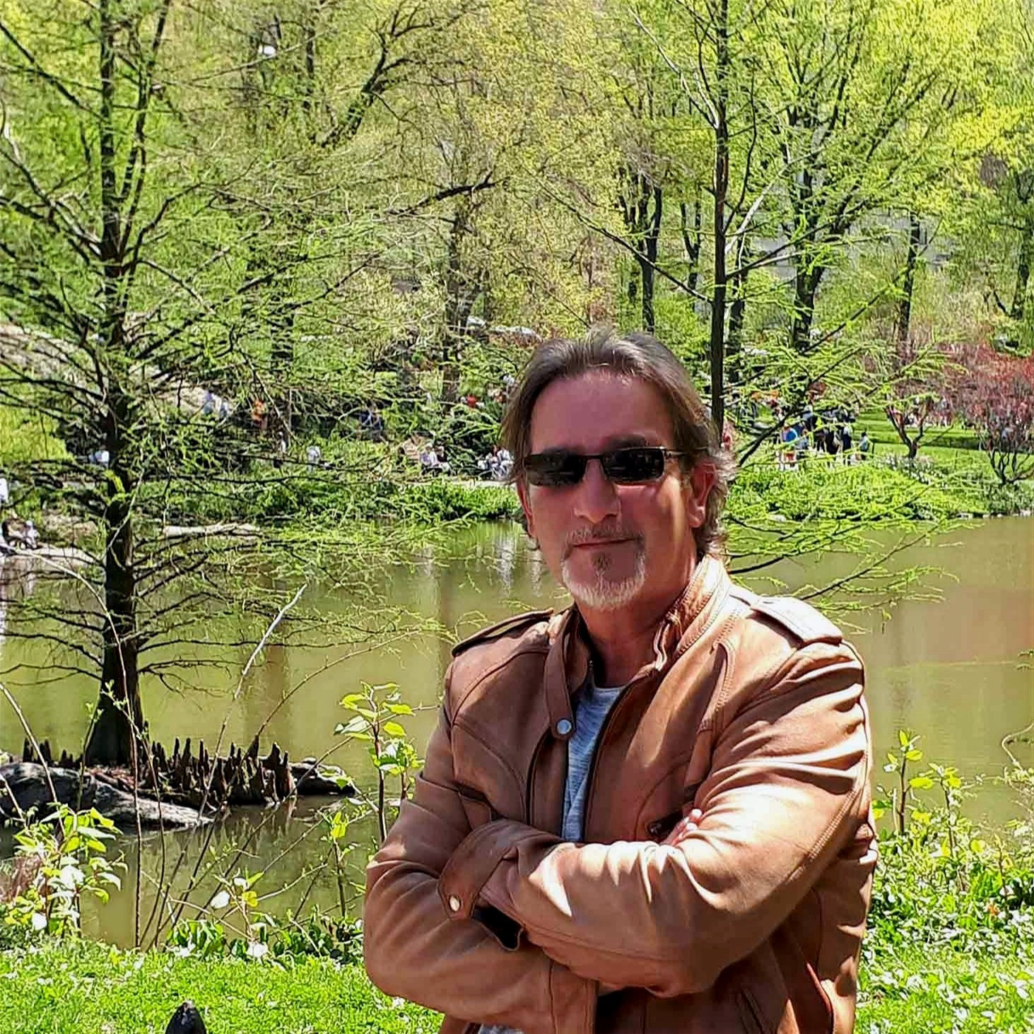 Our history | Denis Skrok