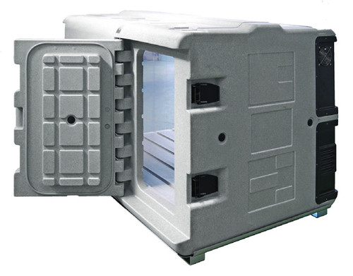 Cold Cube | top gun resources