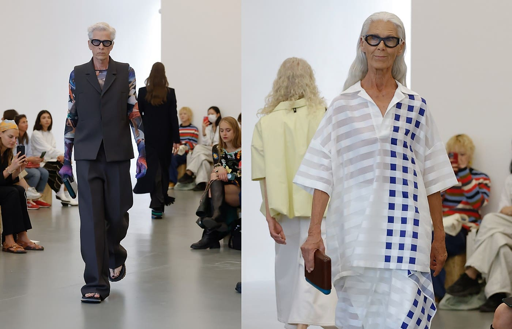 Takeaways From Milan Fashion Week SS25: A Brand Management Perspective