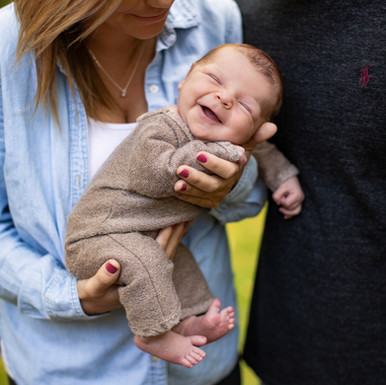 Newborn | Erin Nagy Photography