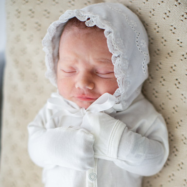 Newborn | Erin Nagy Photography