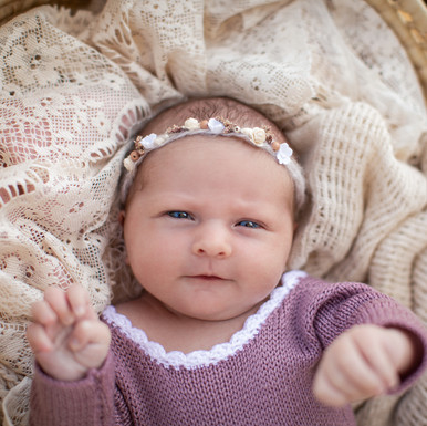 Newborn | Erin Nagy Photography