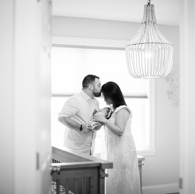 Newborn | Erin Nagy Photography