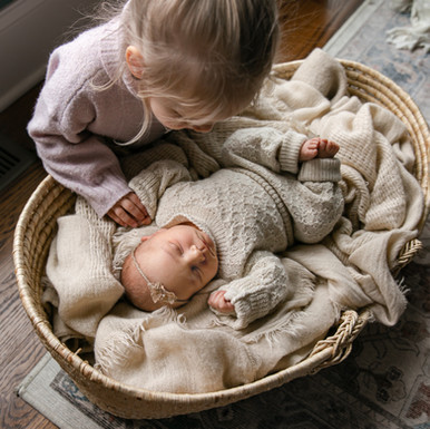 Newborn | Erin Nagy Photography