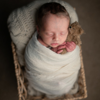Newborn | Erin Nagy Photography