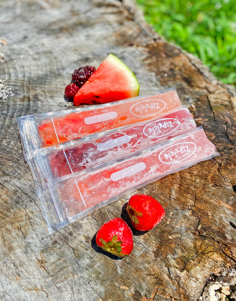 Adult Freeze Pops