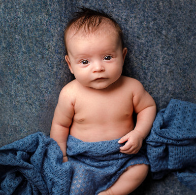 Newborn | Erin Nagy Photography