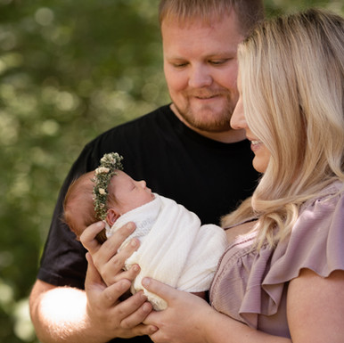 Newborn | Erin Nagy Photography