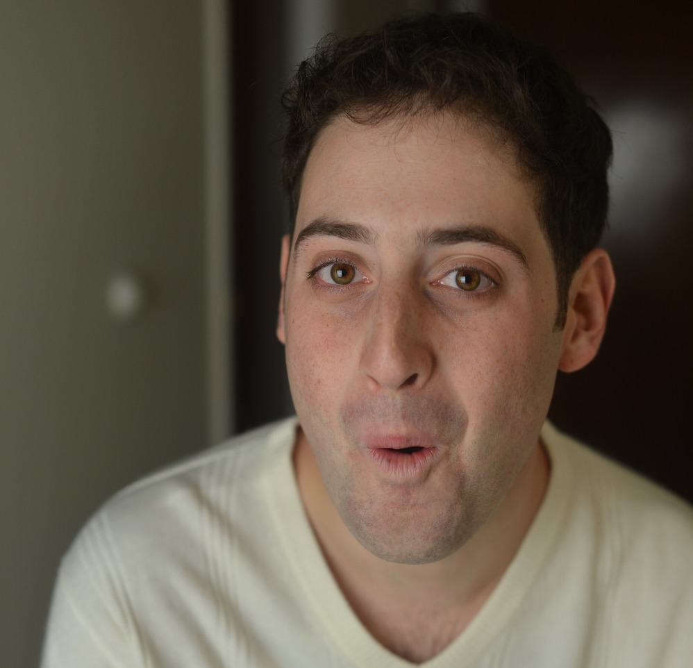 Josh Cahn Actor/Comedian