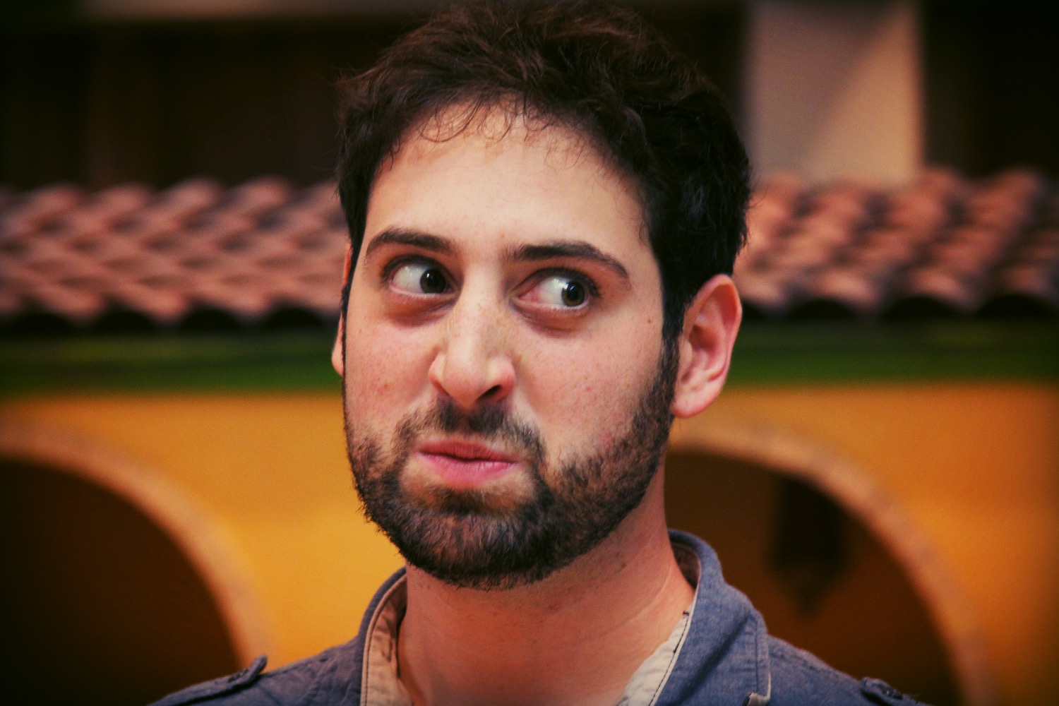 Josh Cahn Actor/Comedian