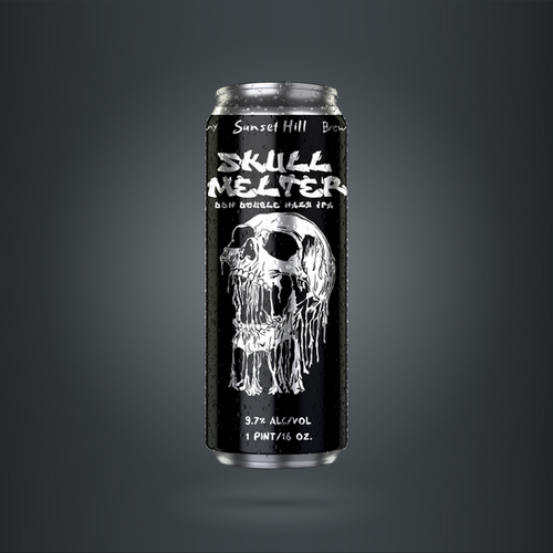 Skull Melter | Sunset Hill Brewing
