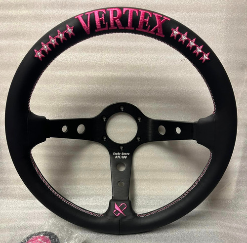 Funky Queen | Mmf Autoworx