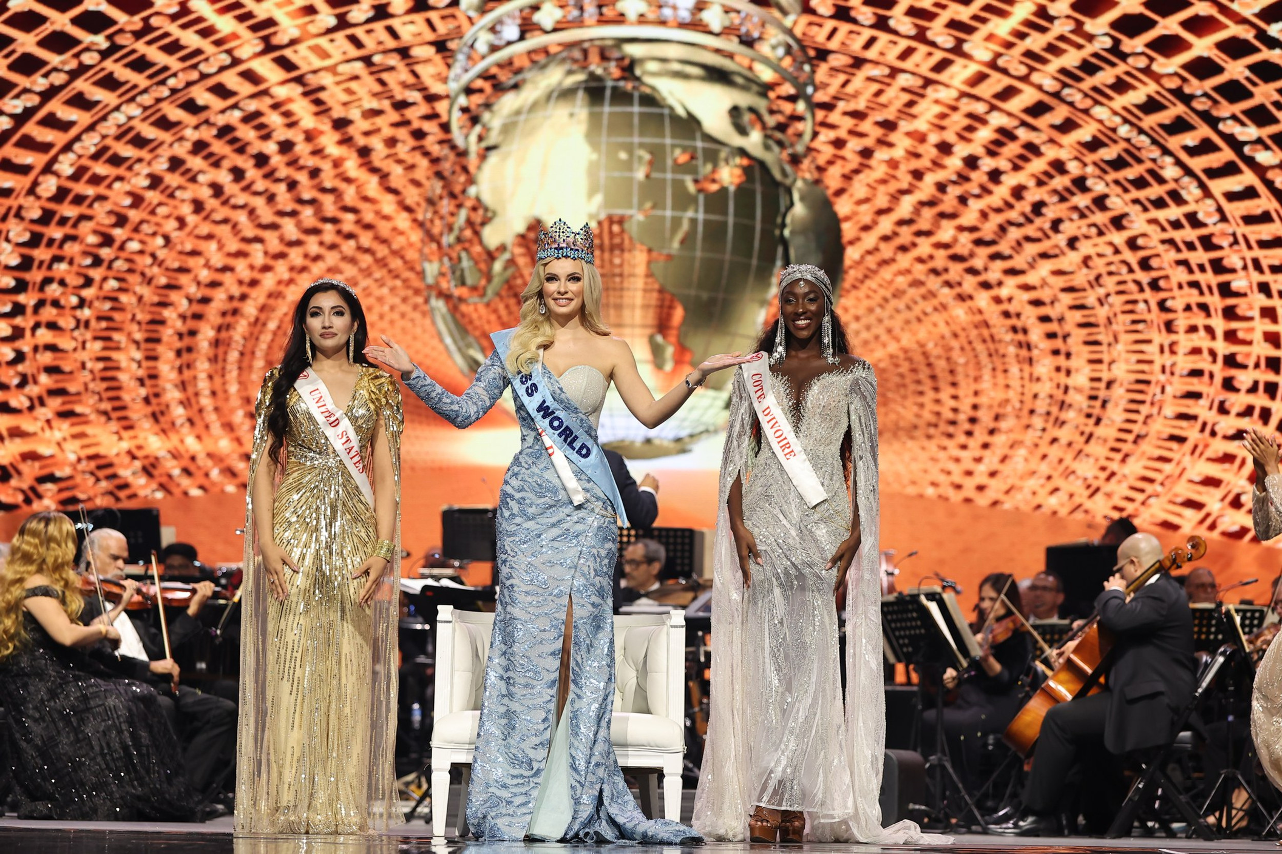 How to Win Miss World: Get to Know the Fast Track Competitions
