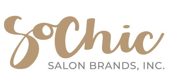So Chic Salon Brands | Luxury Hair Salons: Bob Steele & W Daly Salon Spa