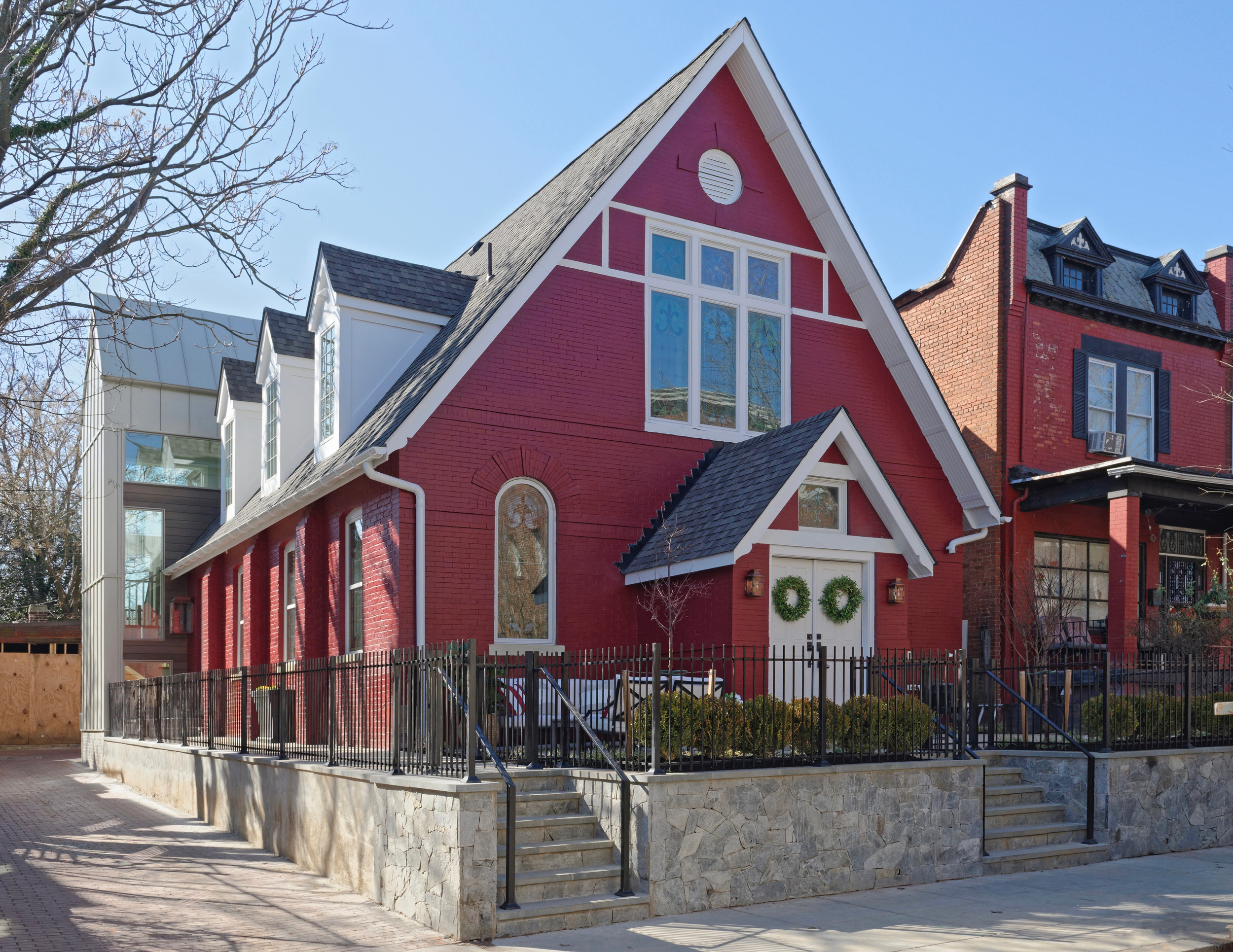 Design Build Firm | OPaL DC | United States