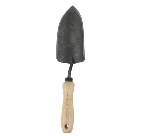 Forged Trowel | Node