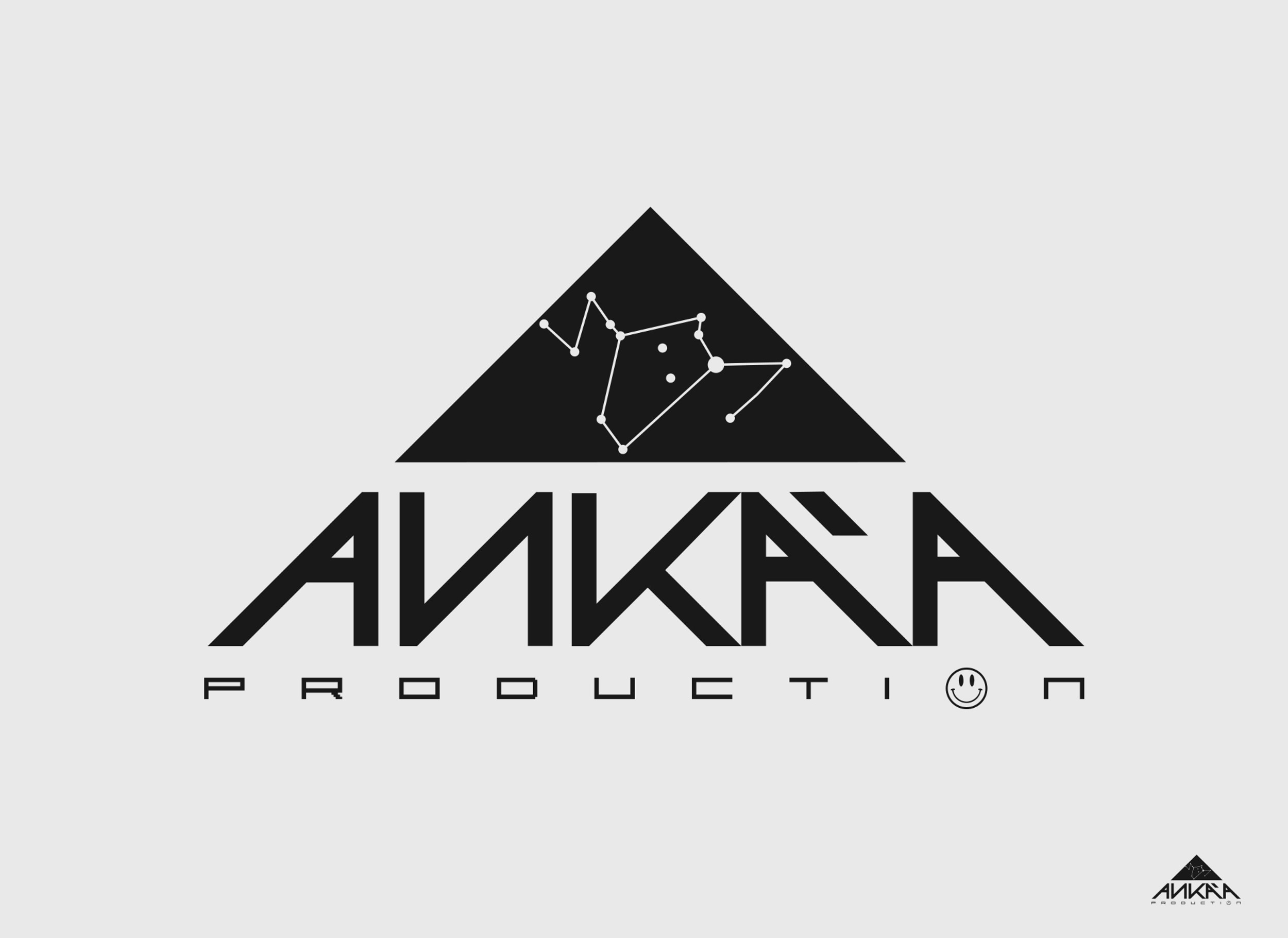 ANKAA LOGO | ERZ DESIGNWORKS