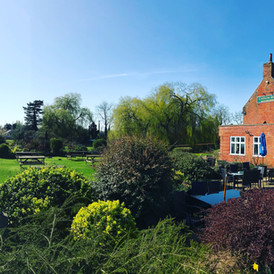 GALLERY | Coldham Hall Tavern