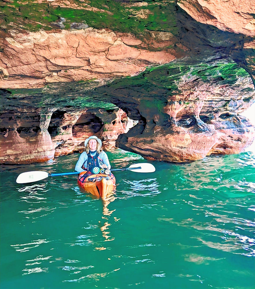 Tours | Stevie Waters Adventure Kayaking