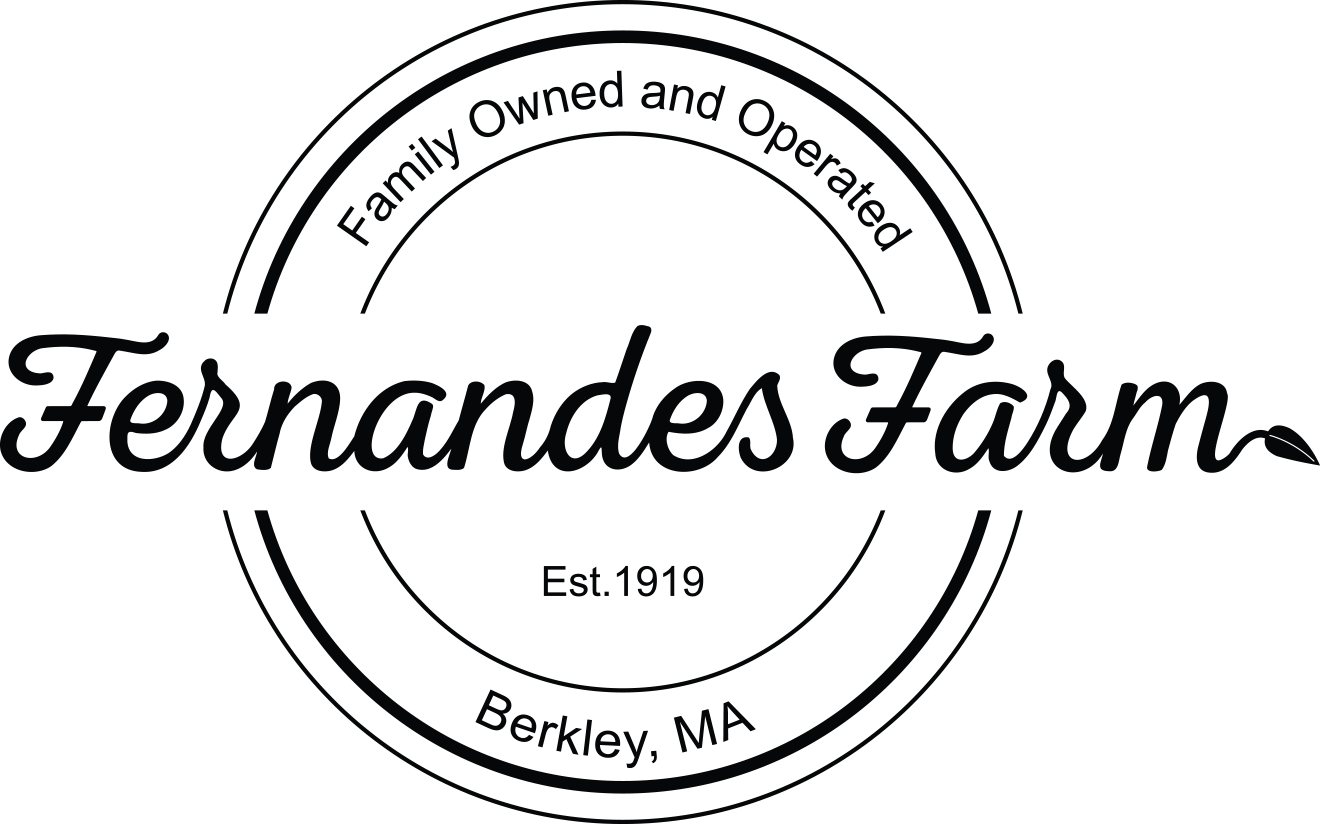 Fernandes Farm | Local Grown | 93 Jerome Street, Berkley, MA