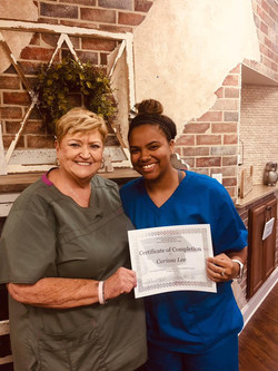 North Georgia Nursing Academy- Allied Health Education in Northeast GA