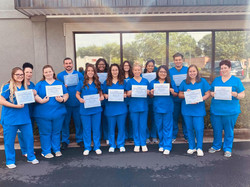 North Georgia Nursing Academy- Allied Health Education in Northeast GA