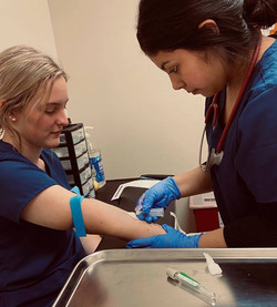 North Georgia Nursing Academy- Allied Health Education in Northeast GA