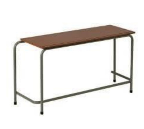 Double stackable school desks primary supawood | www.monyatsi.com