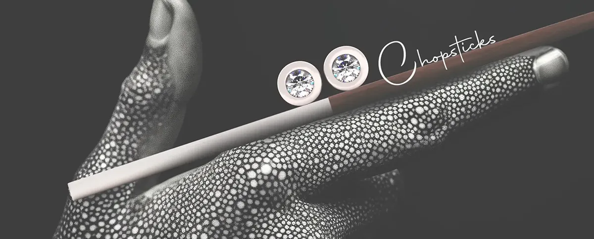 Luxury dining accessories, natural gemstone jewelry, fashion and more ...