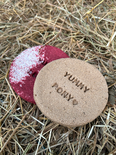 Maxi Yummy 🍪 Pain d'épices 🤎 / Gamme Gourmande 🤤 | YUMMYPONY