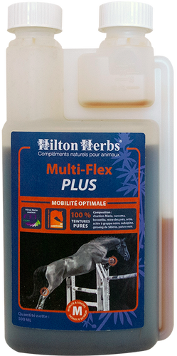 Hilton Herbs - Multi-Flex plus | YUMMYPONY