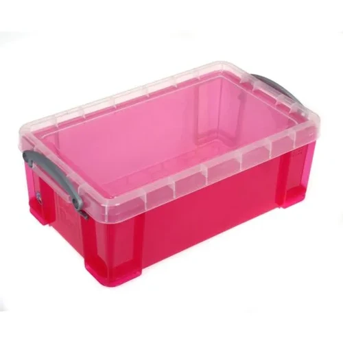 Really Useful 5 Litre Box assorted colours | Workeezee Limited