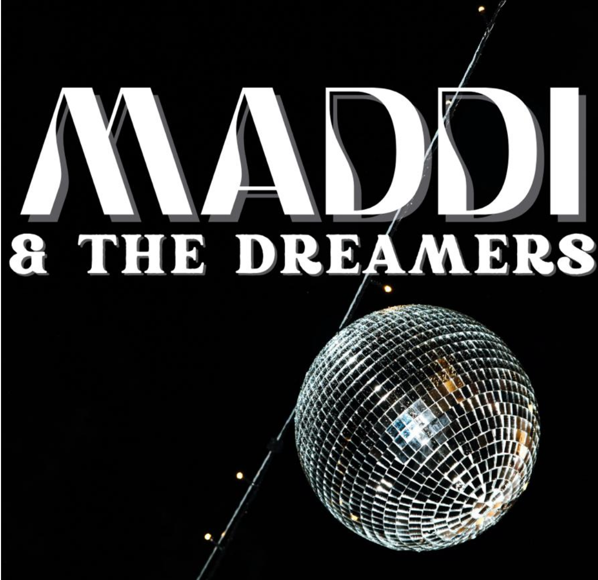 ABOUT US | Maddi & The Dreamers