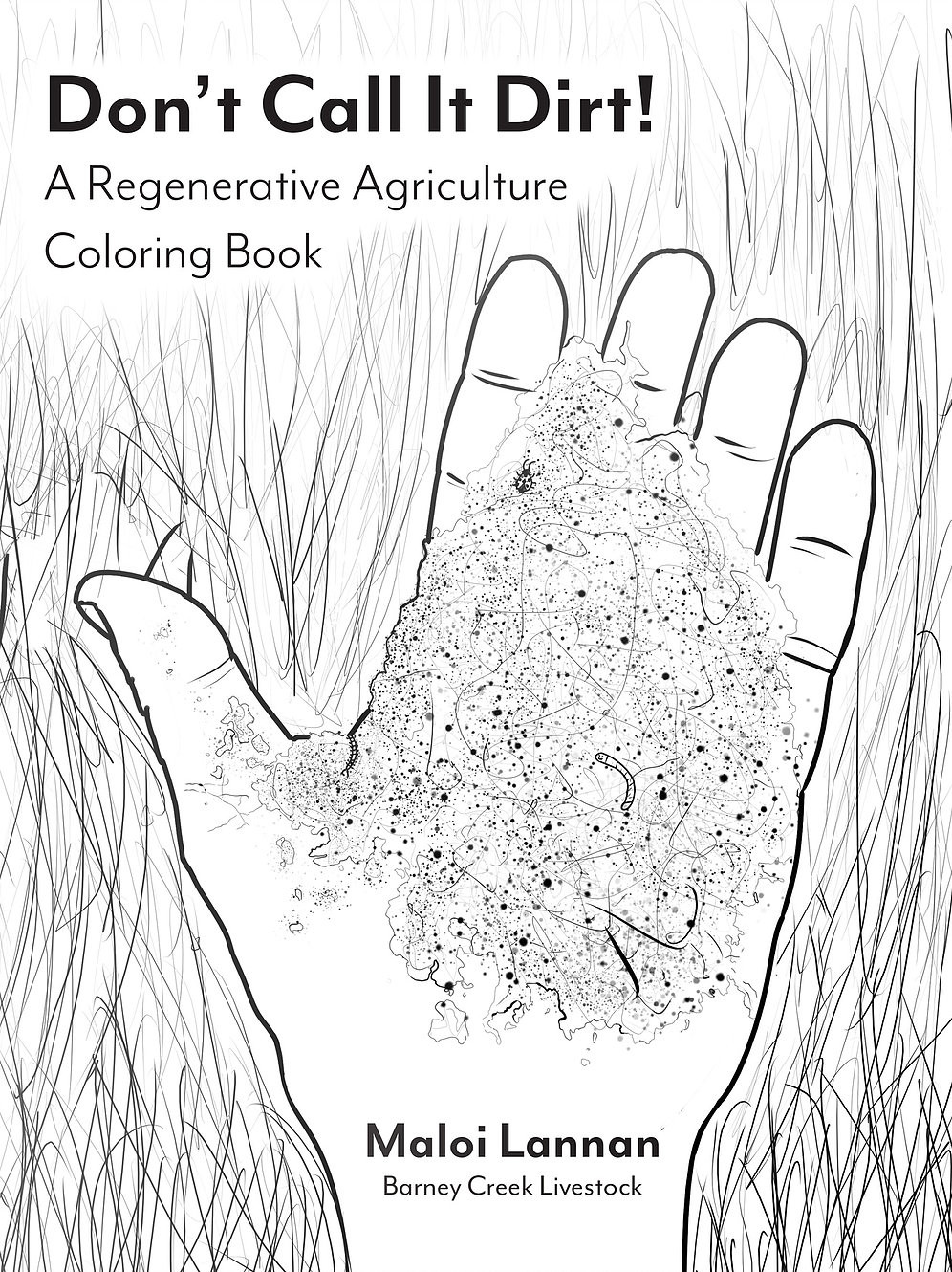 don't litter coloring pages