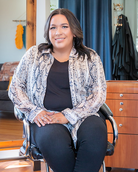 About | Salon AVL