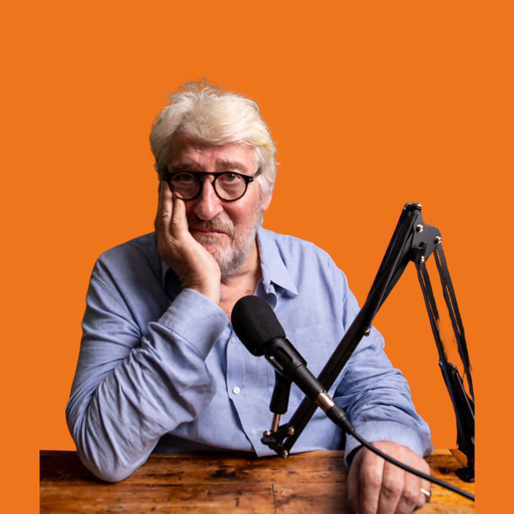 JEREMY PAXMAN | Movers and Shakers