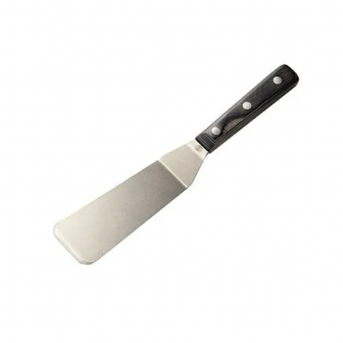 Offset Spatula – Wood handle | Chefi