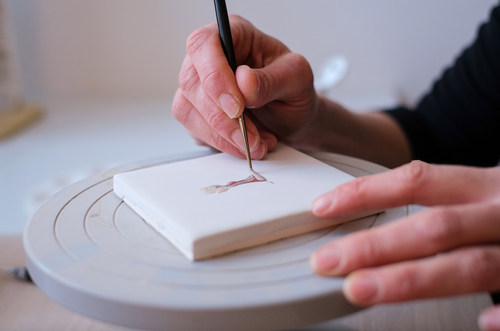 New In | Alexandra Browne