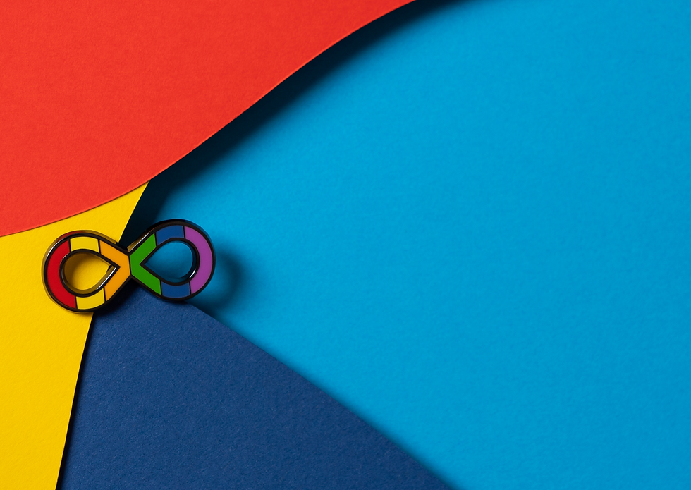 Understanding Neurodiversity