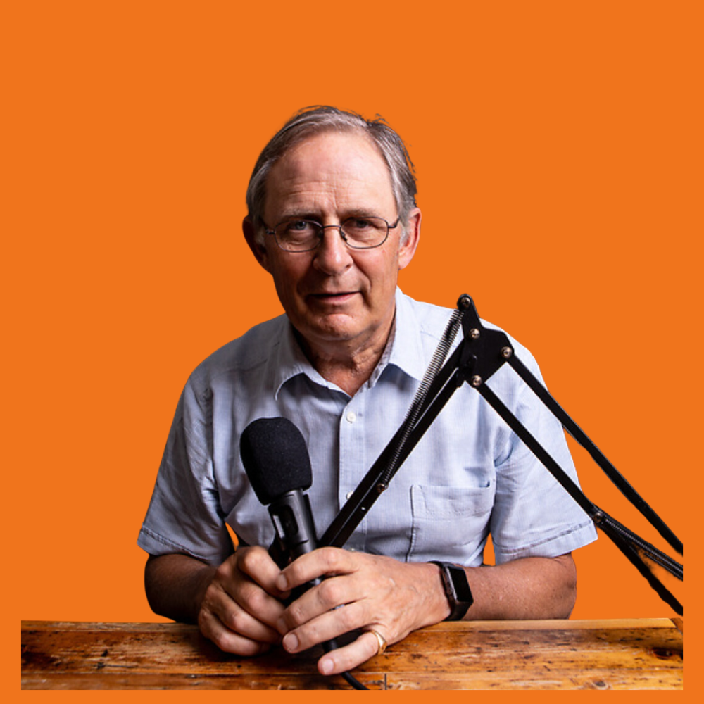 SIR NICHOLAS MOSTYN | Movers and Shakers