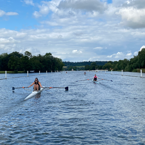 Corporate Hospitality | Henley Rowing Club