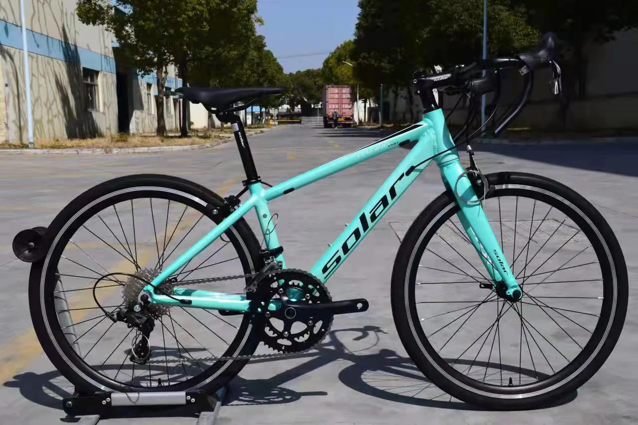 SOLAR RACING PRO 700C 銻架跑車 / SOLAR RACING PRO 700C ALLOY ROAD BIKE ...