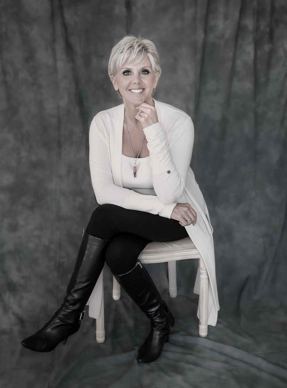 About | Dr. Stacey Lamar | Poughkeepsie, NY