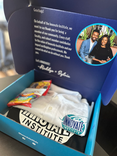 2023 PropsBox | Innovate Institute