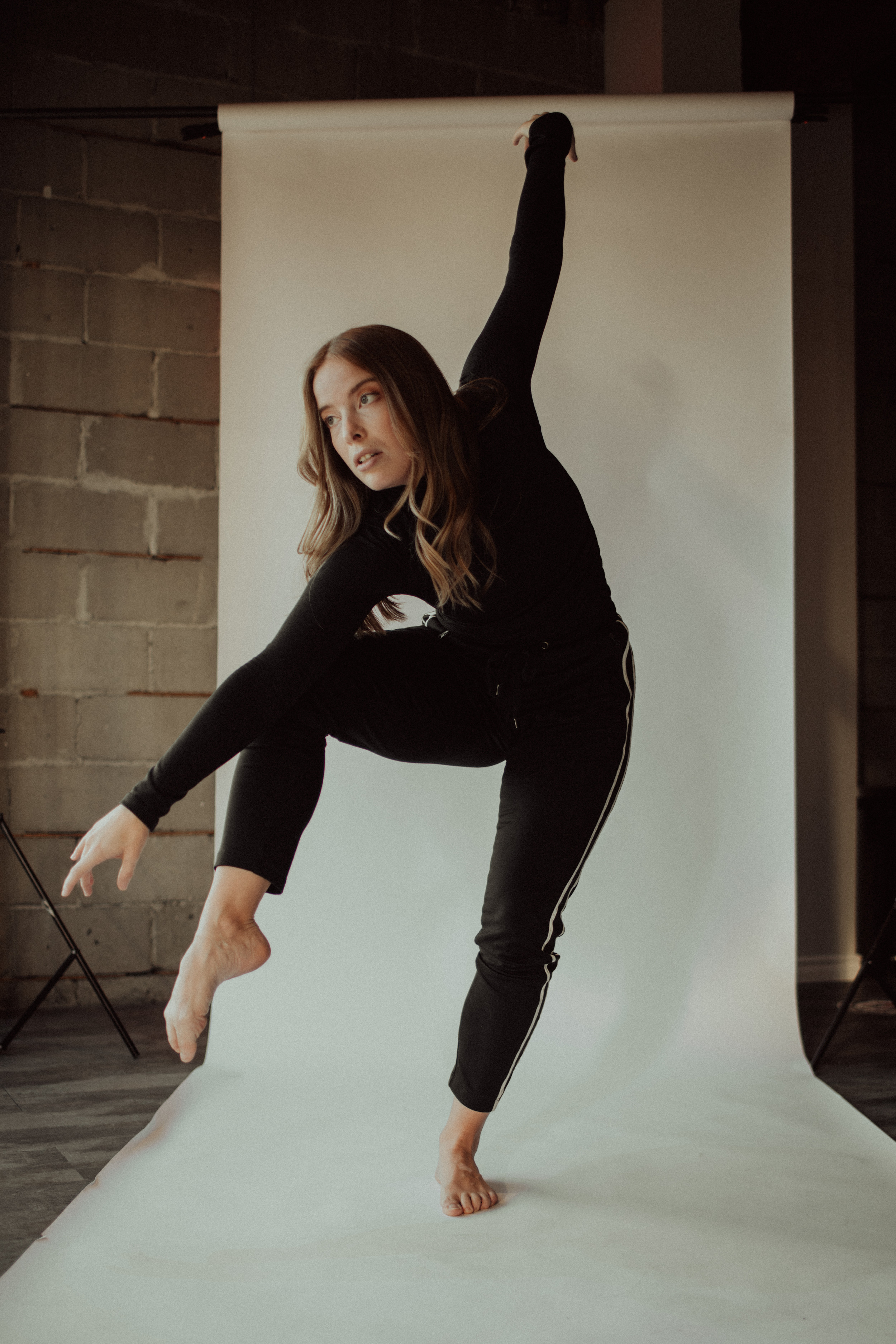 Drop-In Classes | Industry Dance Co.| Windsor's Hottest Dance Studio