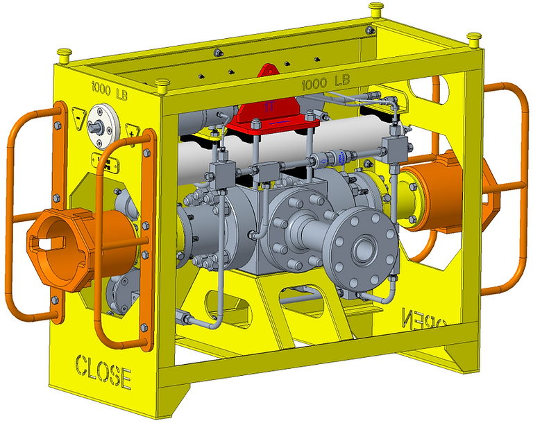 Cerberus PRV Modules | mysite